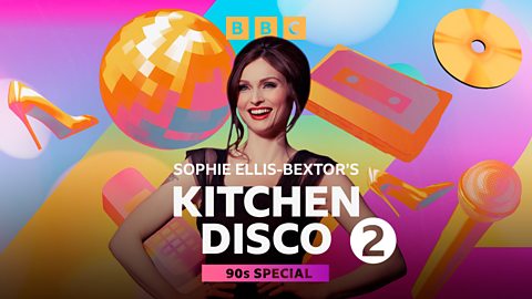 BBC Sounds - Radio 2 90s, Radio 2 90s