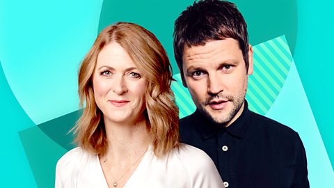 BBC Radio 5 Live - 5 Live Breakfast - Available now