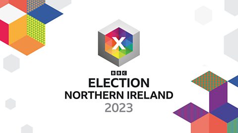 BBC Radio Ulster - Radio Ulster Election Results Special