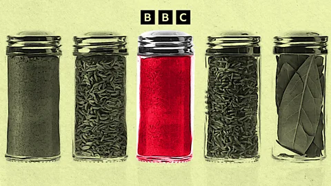 BBC Audio | The Food Chain | Is the food you’re eating what you think ...
