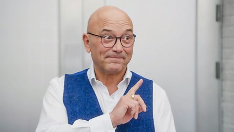 BBC One - MasterChef - Available now