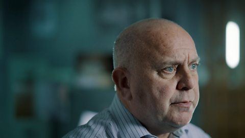 BBC Two - Forensics: The Real CSI