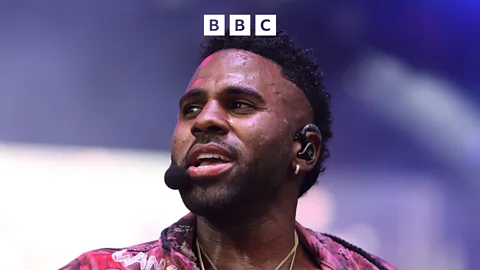 BBC Audio | Business Daily | Jason Derulo: Music and business