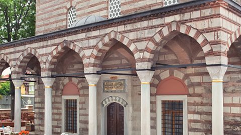 Istanbul's five best hammams