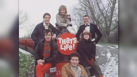 BBC One - The One Show