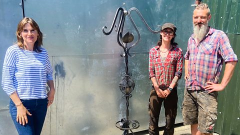 BBC One - Money for Nothing - Next on