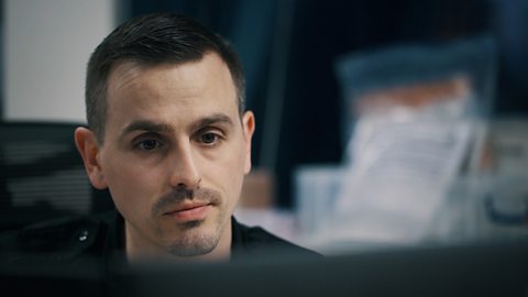 BBC Two - Forensics: The Real CSI