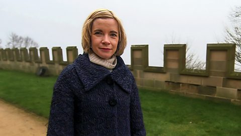 BBC Four - Secret Knowledge