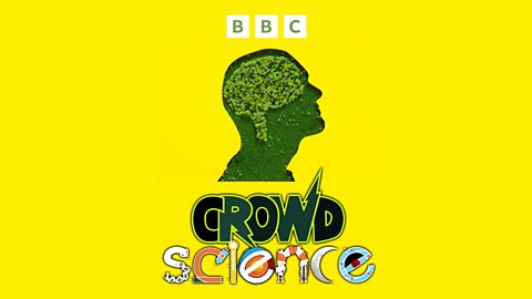 BBC World Service - CrowdScience - Downloads