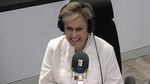 BBC Radio 4 - Saturday Live