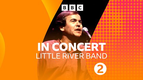BBC Radio 2 - Radio 2 In Concert - Available now
