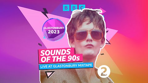 BBC Radio 2 - Sounds of the 90s with Fearne Cotton - Available now