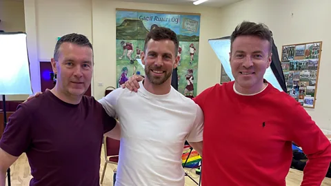 BBC Audio | The GAA Social | Neil McManus- the journey comes to an end