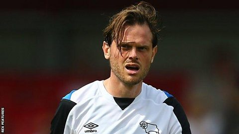 BBC Radio Derby - Sportscene