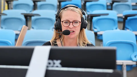 BBC Audio | Sportshour | Is AI the future of sports commentary?