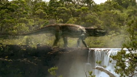 BBC One - Walking with Dinosaurs (1999), Original series - Available now