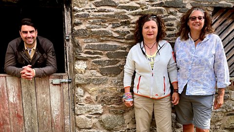 BBC One - Escape to the Country