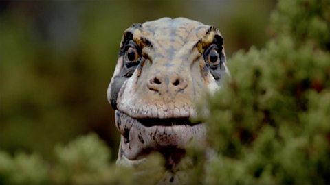 BBC One - Walking with Dinosaurs (1999), Original series - Available now