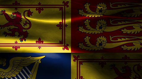 BBC One - A Scottish Service of Thanksgiving and Dedication