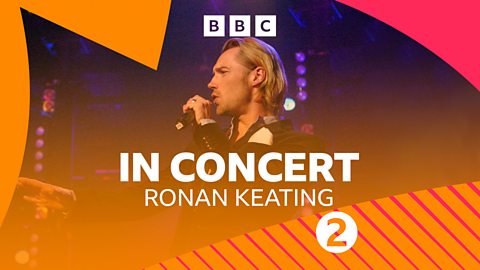 BBC Radio 2 - Radio 2 In Concert - Available now