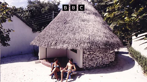 BBC Audio | The History Hour | Film and cinema around the world