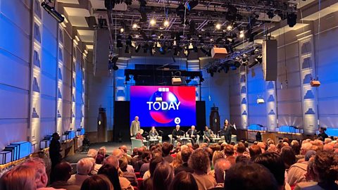 BBC Radio 4 - Today