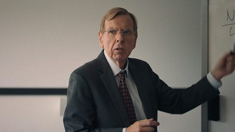 BBC One - The Sixth Commandment