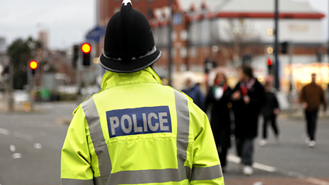 BBC Radio Solent - Alun Newman