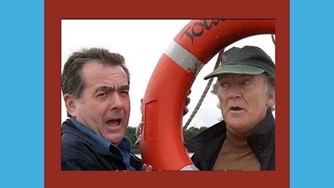 BBC Radio Foyle - Sean Coyle - Available now