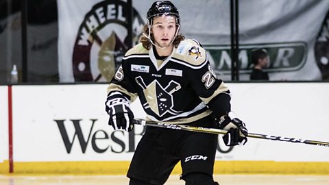 BBC Radio Sheffield - The Sports Academy - Clips