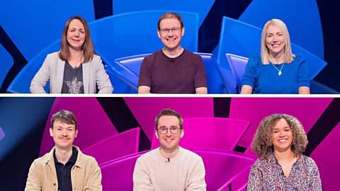 BBC Two - Only Connect