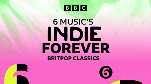 BBC - Back To Back Britpop