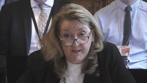 BBC Parliament - Select Committees - Available now