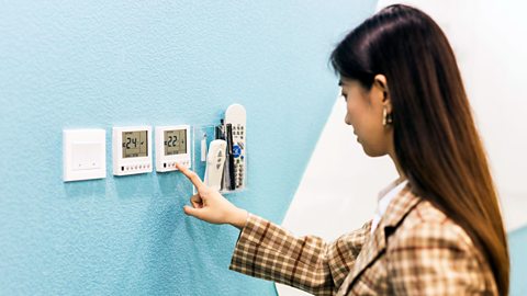 How heatwaves will change our jobs