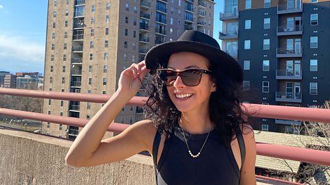 The appeal of the 'lazy girl job'