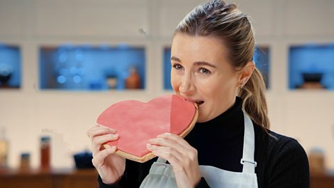 BBC One - Celebrity MasterChef