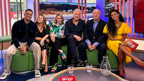 BBC One - The One Show - Available now