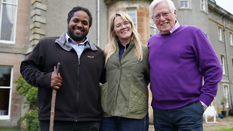 BBC One - Countryfile - Features