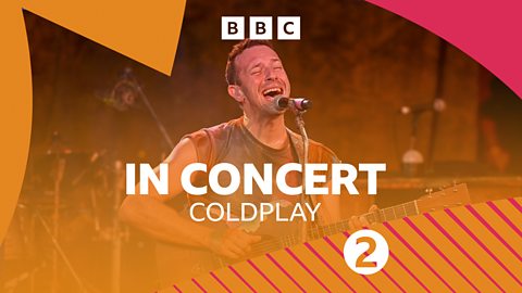 BBC Radio 2 - Radio 2 In Concert - Available now