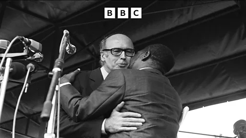 BBC Audio | The History Hour | Film and cinema around the world