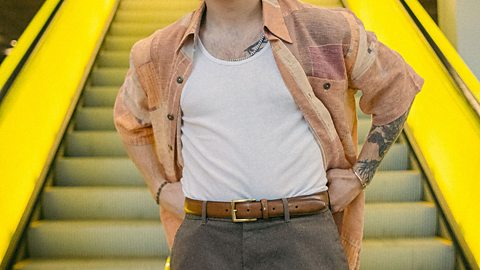 'Quiet quitting is the status quo'