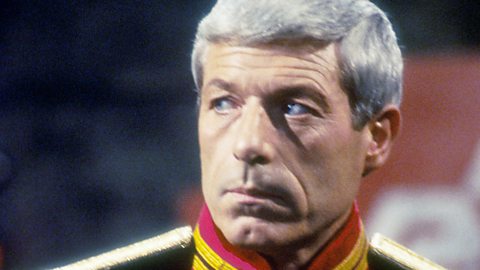 BBC One - Doctor Who (1963–1996), Season 16, The Armageddon Factor: Part 1