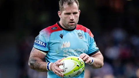 BBC Audio | BBC Radio Scotland Rugby Podcast | Peter Wright on the ...