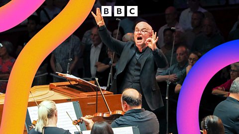 BBC Radio 3 - BBC Proms