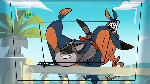 CBBC - Taffy - Episode guide