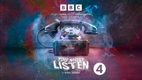 BBC Radio 4 - Drama on 4 - Available now
