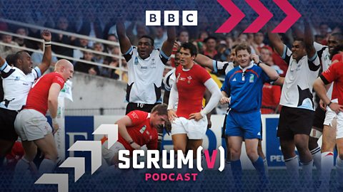 Welsh Rugby Union - Latest News - BBC Sport