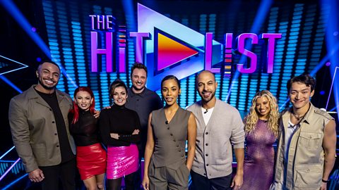BBC One - The Hit List - Available now