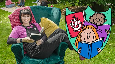CBBC - Schedules, Saturday 9 September 2023
