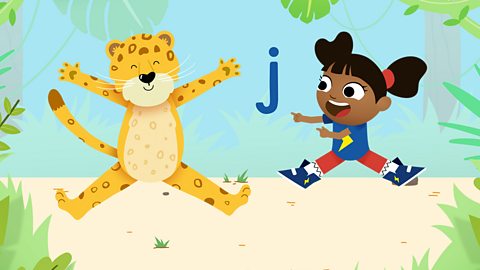 CBeebies - Yakka Dee!, Series 7 - Sounds
